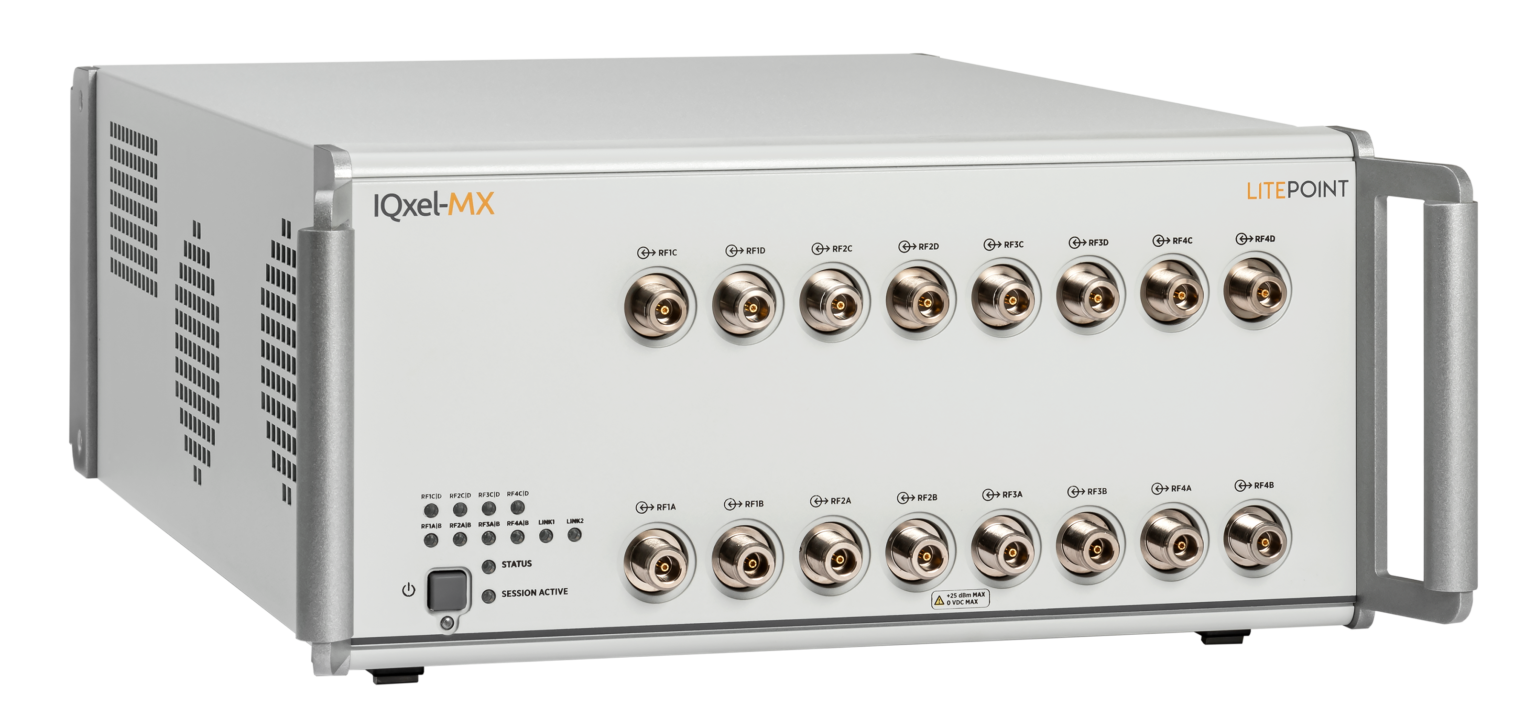 LitePoint releases test system for the next big leap forward in Wi-Fi ...