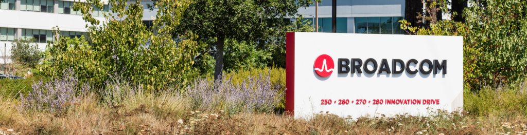 Broadcom applies to become an AFC operator "to enable next generation 6 ...