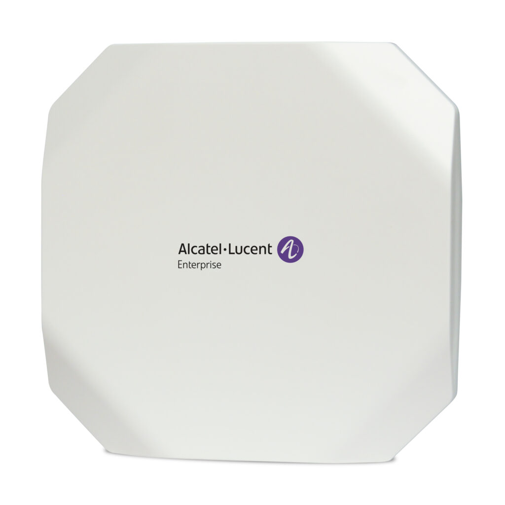 Alcatel-Lucent Enterprise launches Wi-Fi Network-as-a-Service & new contact tracing solution ...