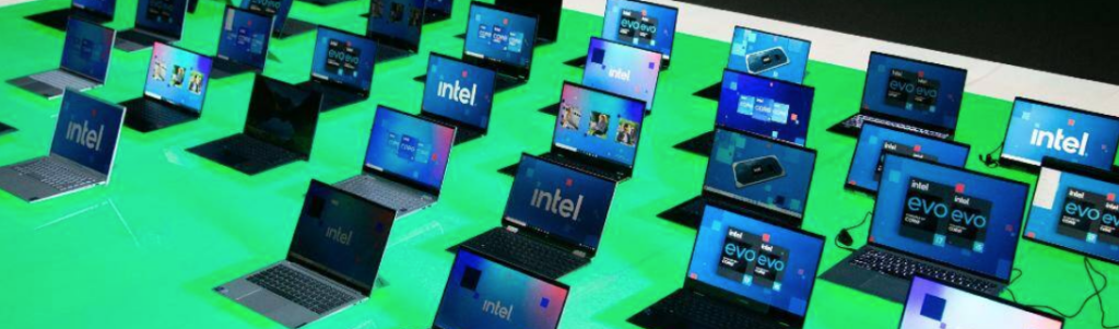 CES: Intel launches a raft of new 'Wi-Fi 6/6E (Gig+)' products ...
