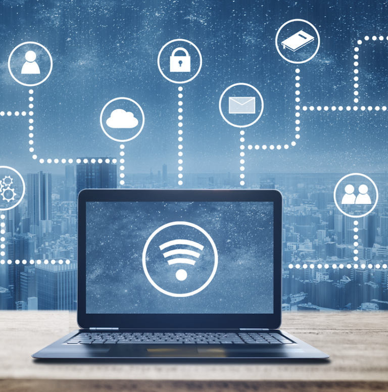 Conoce Wi-Fi NOW - Wi-Fi NOW Global