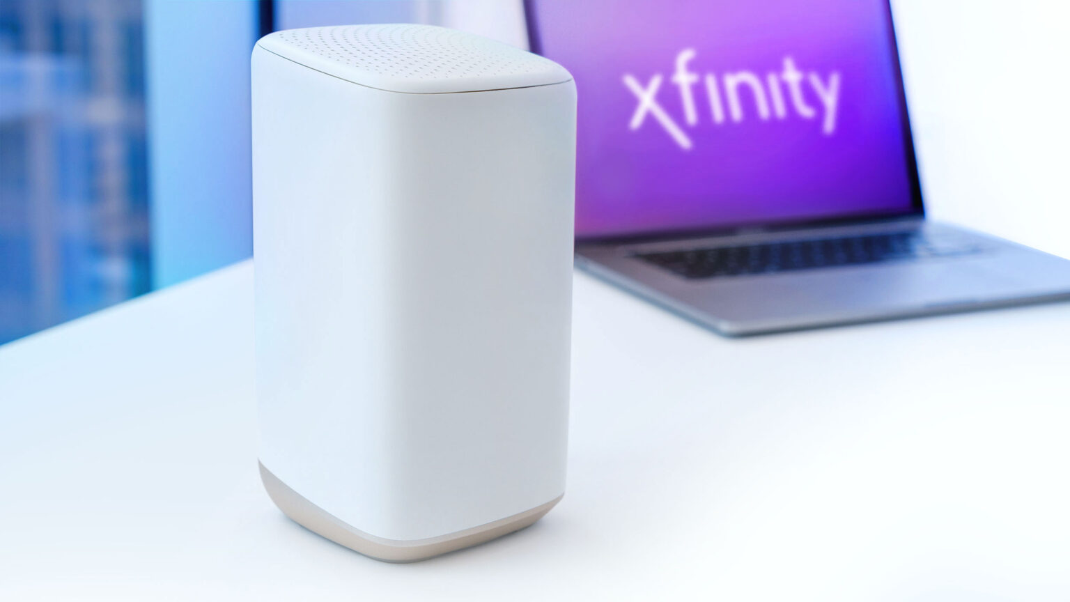 Comcast launches 'xFi Advanced Gateway' featuring Wi-Fi 6E - Wi-Fi NOW ...