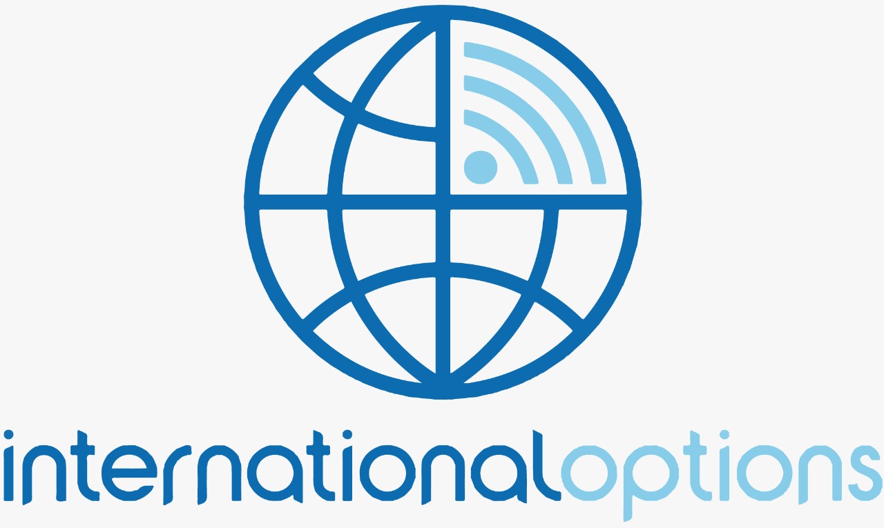 International Options, Inc - Wi-Fi NOW Global