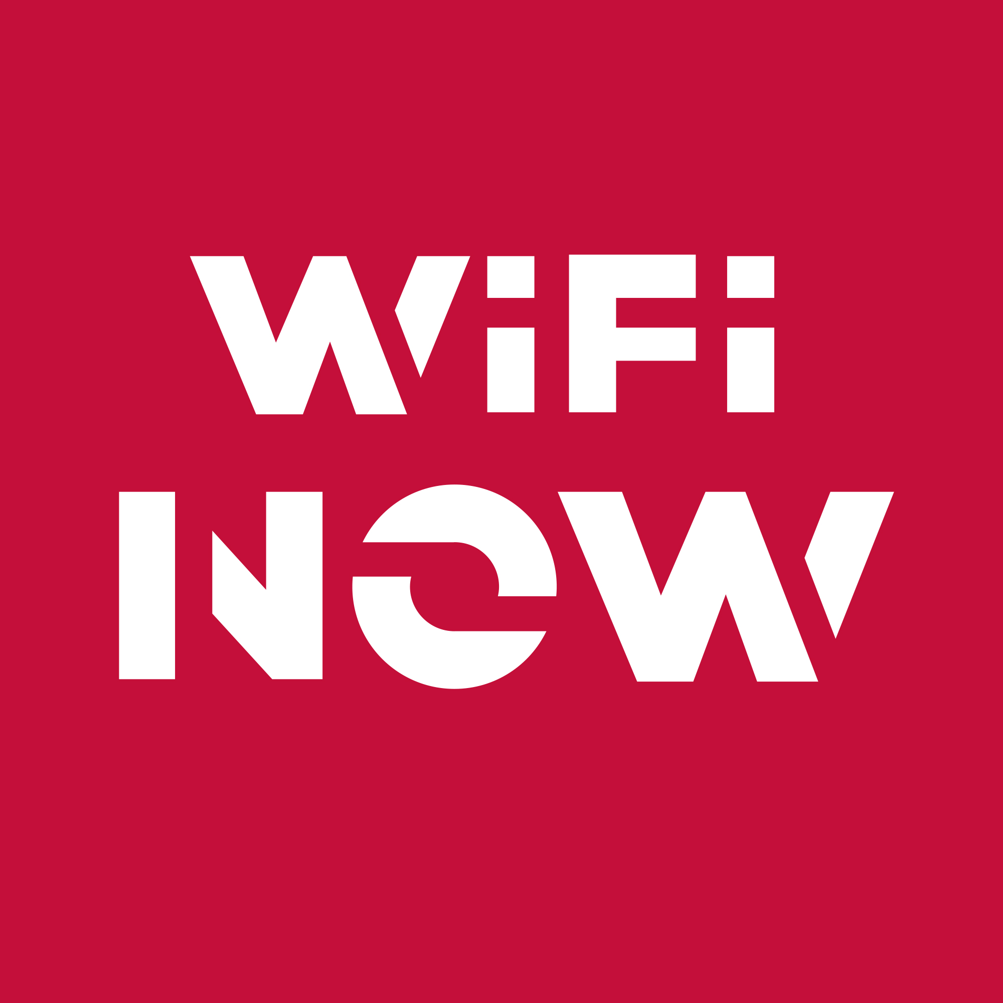 WiFi NOW - Wi-Fi NOW Global