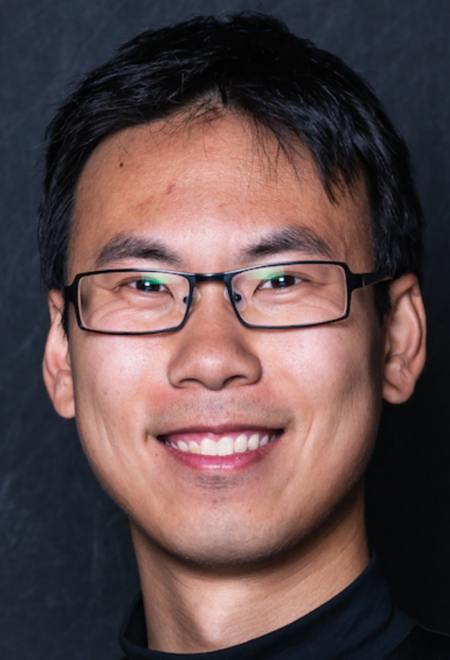 Dustin Li - Wi-Fi NOW Global