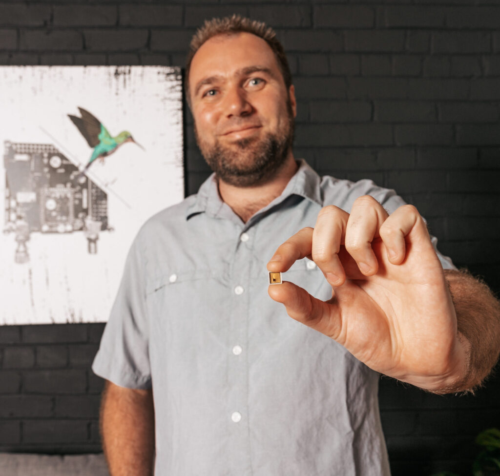 Wi-Fi HaLow leader Morse Micro lands US$94M in Series B funding round ...