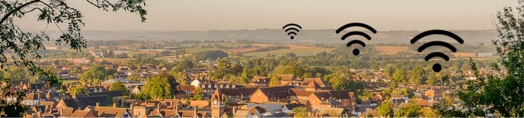 New solution for Wi-Fi in remote locations: GoZone WiFi with Starlink ...