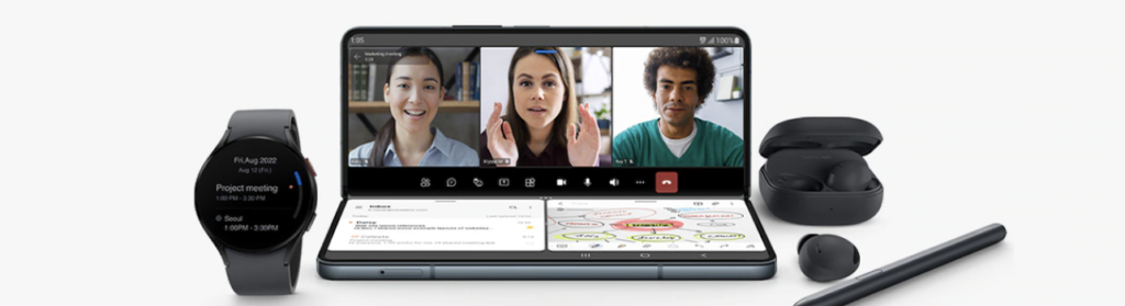 Samsung, ARRIS announce new Wi-Fi 6E (6 GHz) devices powered by ...