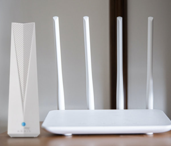 Samsung, ARRIS announce new Wi-Fi 6E (6 GHz) devices powered by ...