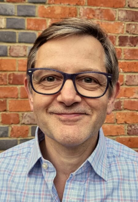 Charles Foster - Wi-Fi NOW Global