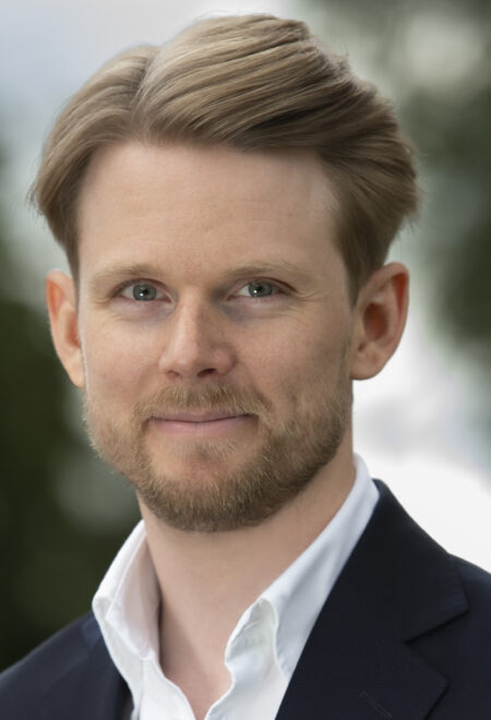 Viktor Blent - Wi-Fi NOW Global