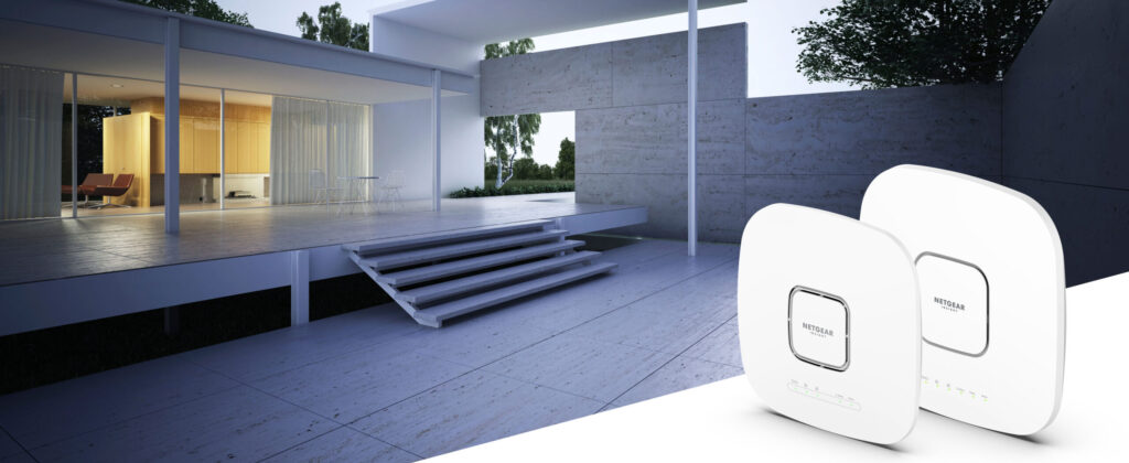 综合新闻：更多 OpenSync CPE，更多来自 NETGEAR 的 Wi-Fi 6E，更多国家向 Wi-Fi 开放 6 GHz，WISP ...