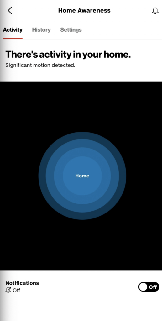 Verizon Fios launches Wi-Fi sensing service powered by Origin - Wi-Fi ...