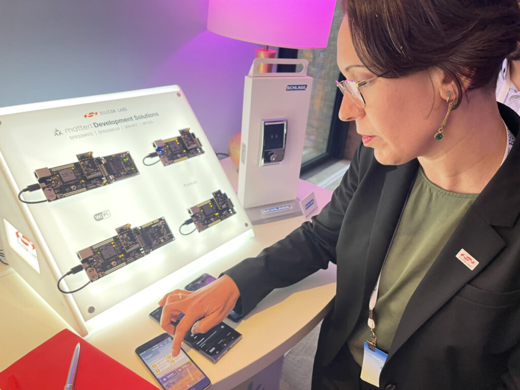 'Matter' event in Amsterdam boasts the new multi-vendor, multi-protocol ...