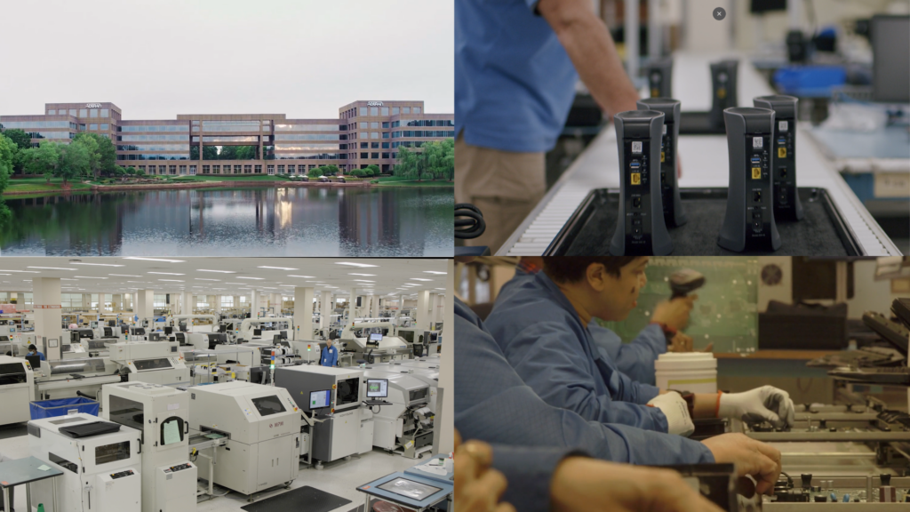 Adtran’s ‘made in the USA' Wi-Fi designed for lowest possible latency ...