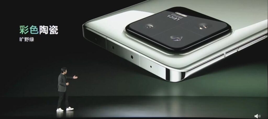 World's first Wi-Fi 7 phone launches in China & Qualcomm releases two ...