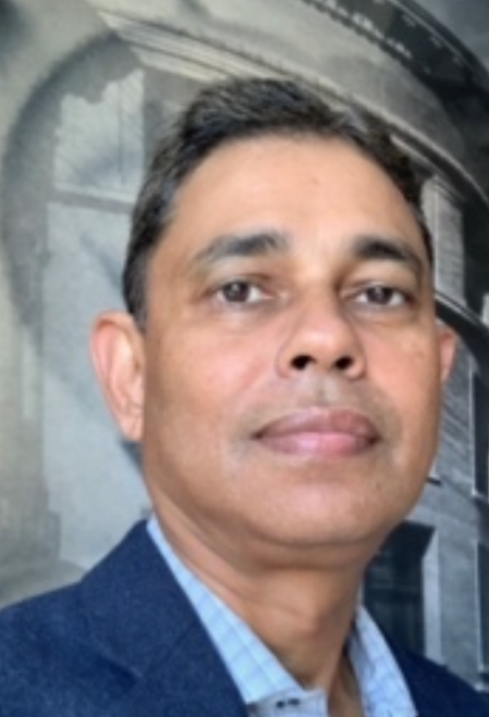 Deb (Debashis) Ghosh - Wi-Fi NOW Global