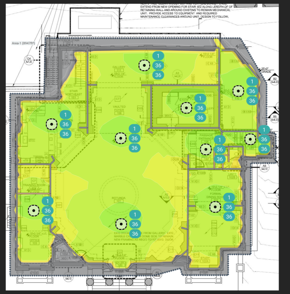 Free site surveys deliver flawless Wi-Fi - and keep customers coming ...