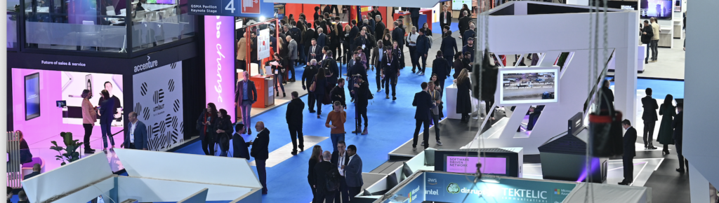 #MWC: KT (Korea) partners with Intel to become first Wi-Fi 7 operator ...