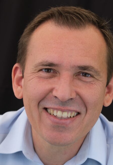 Marc Pégulu - Wi-Fi NOW Global