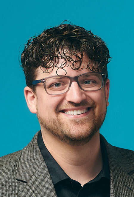 Mathieu Provost - Wi-Fi NOW Global