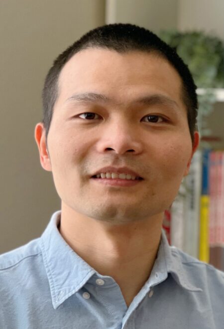 Dr. Cheng Chen - Wi-Fi NOW Global