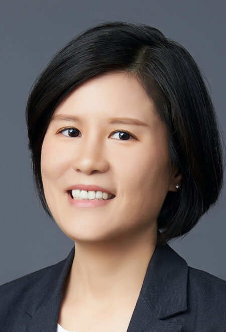 Josephine Lin - Wi-Fi NOW Global