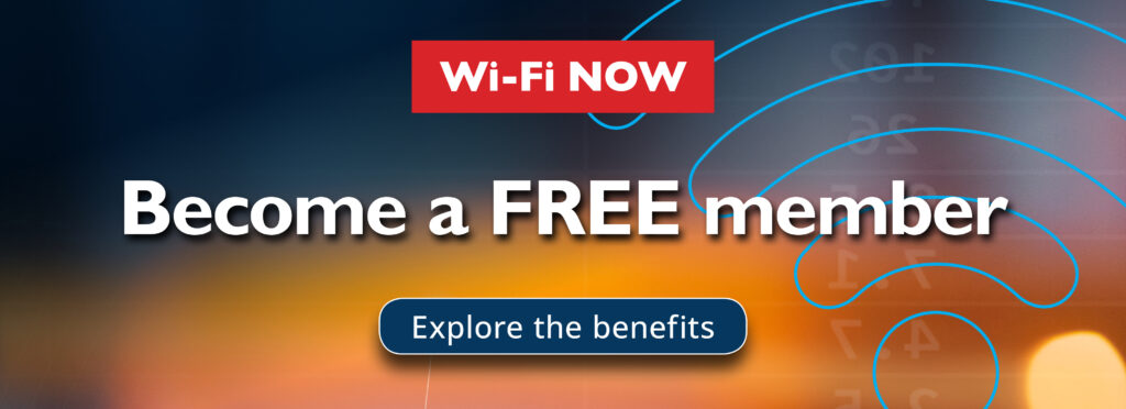 Become a Wi-Fi NOW Member - Wi-Fi NOW Global