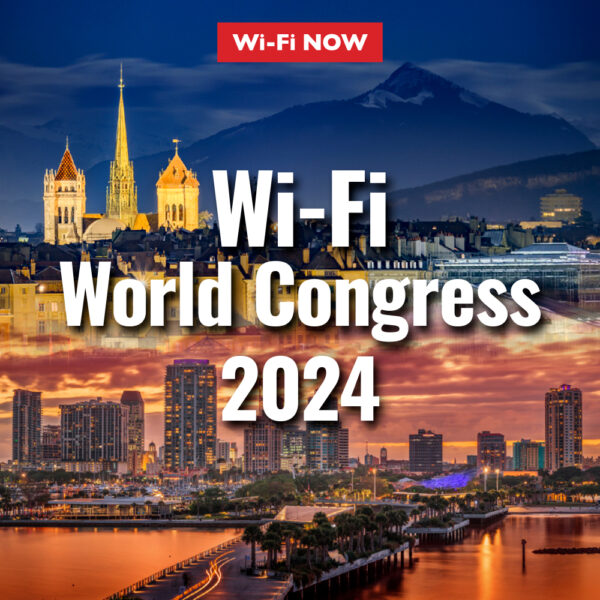 Wi-Fi 8 会是什么样子？ 这是一个非常早期的初步印象。 - Wi-Fi NOW Global