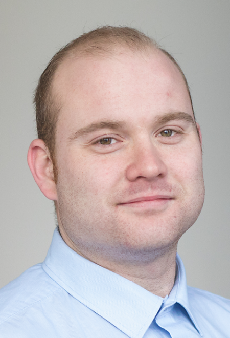 Jamie Walmsley - Wi-Fi NOW Global