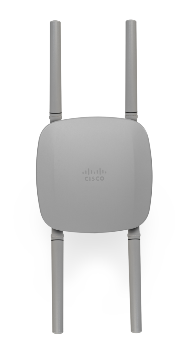 Cisco completes paradigm shift to 6 GHz with first outdoor Catalyst AP ...