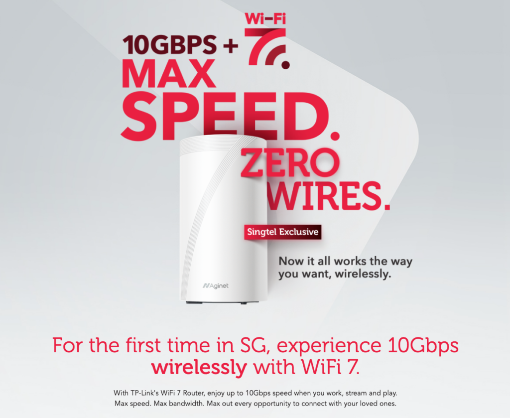 What ISPs have launched Wi-Fi 7 services? Here's our corrected ...