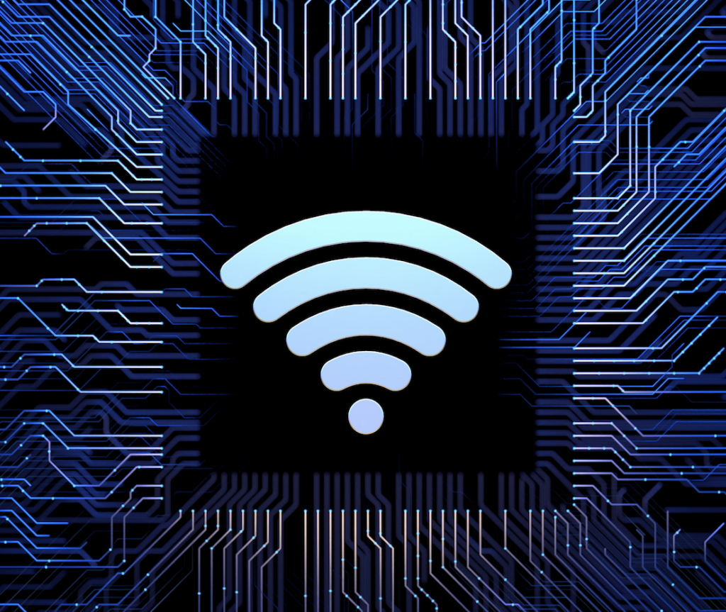 NetAlly - Wi-Fi NOW Global