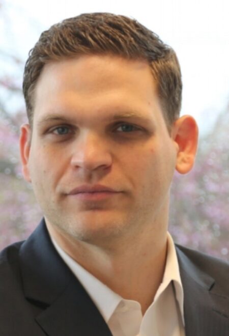 Andrew Sharp - Wi-Fi NOW Global