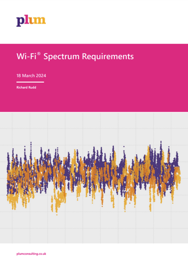Wi-Fi Alliance: Spectrum & Wi-Fi quality key to the next 25 years of Wi-Fi success - Wi-Fi NOW ...