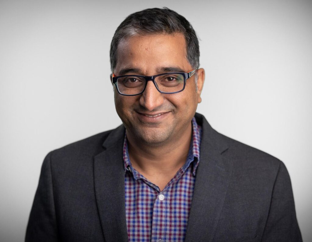 Cisco's Yogesh Paliwal: "We're working on ensuring 25 years of 6 GHz Wi-Fi success" - Wi-Fi NOW ...