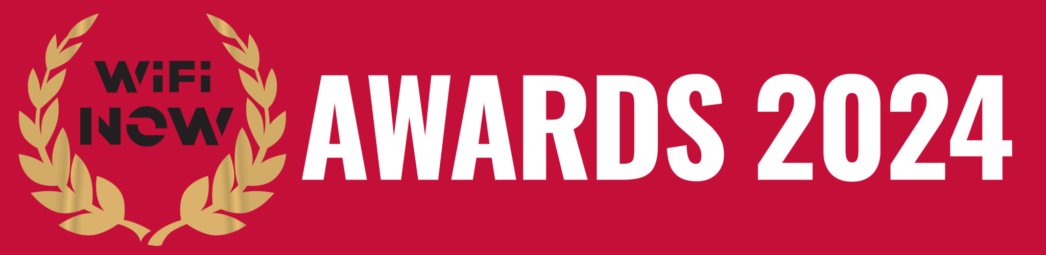 WiFi NOW Awards 2024 winners announced - see the list here - Wi-Fi NOW Global