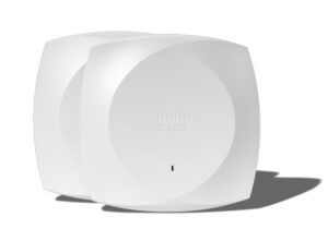 Cisco launches new Wi-Fi 7 APs to power intelligent spaces, deliver ...