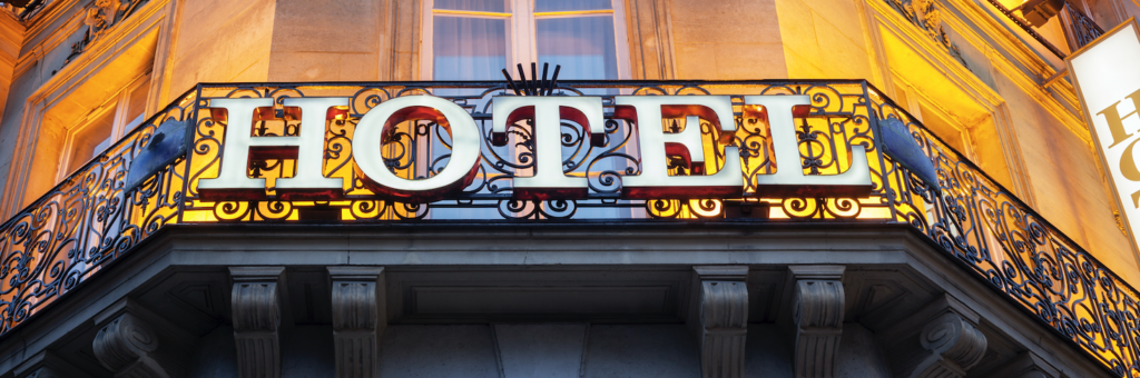 WorldVue: From FRICTION to FLOW with Passpoint for hotels & multifamily properties - Wi-Fi NOW ...