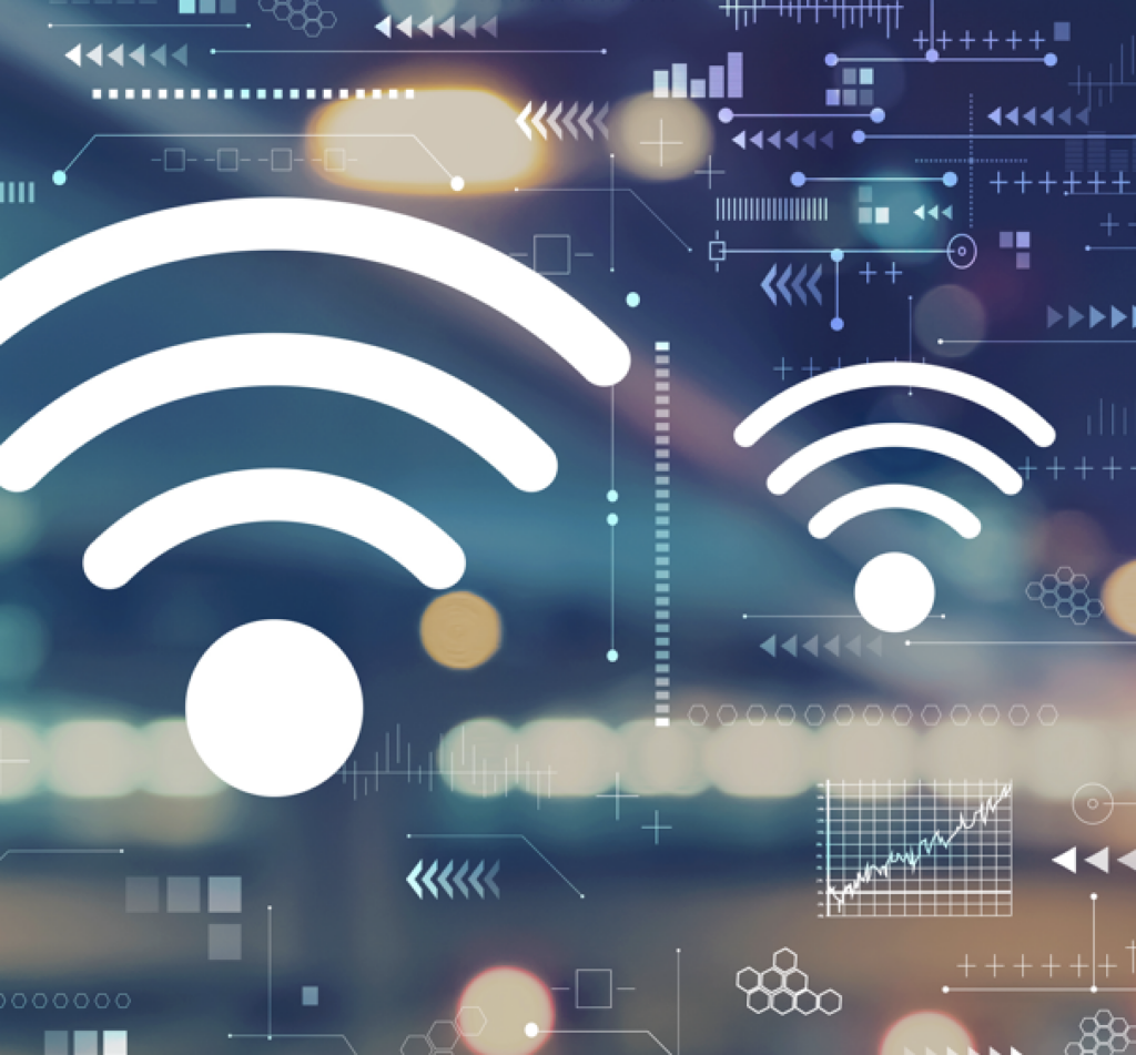 Wi-Fi NOW China - Wi-Fi NOW Global