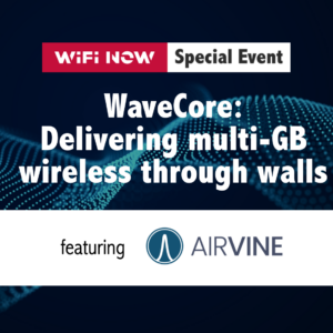 ASUS launches world's first Wi-Fi 6E (6 GHz) router - Wi-Fi NOW Global