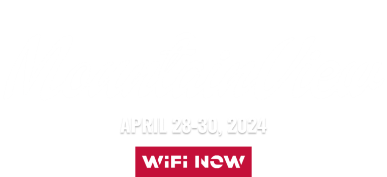 Wi-Fi World Congress North America 2025 - Wi-Fi NOW Global