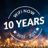 Wi-Fi World Congress 2025 - Wi-Fi NOW Global
