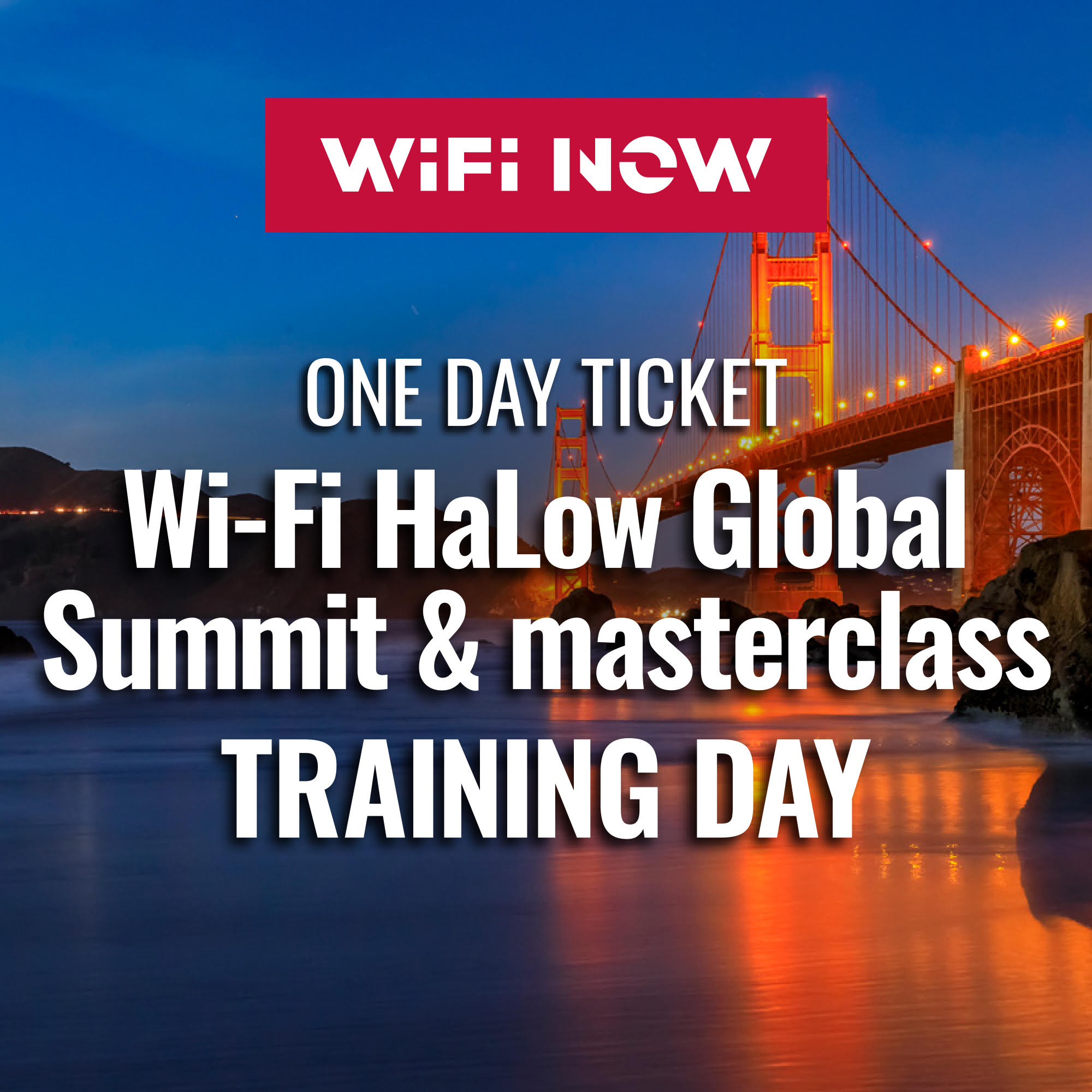 Wi-Fi HaLow update 01/26: Taking a bold step closer to the IoT ...