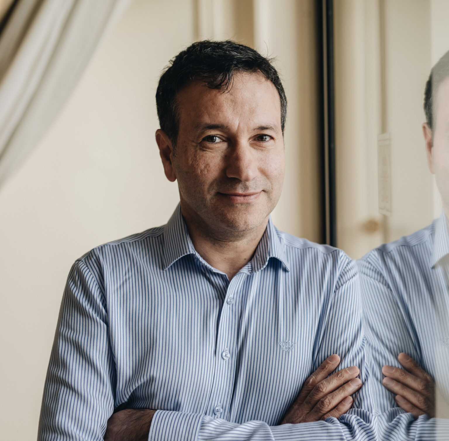 Airties CEO: "Great home Wi-Fi begins with measuring the home ...