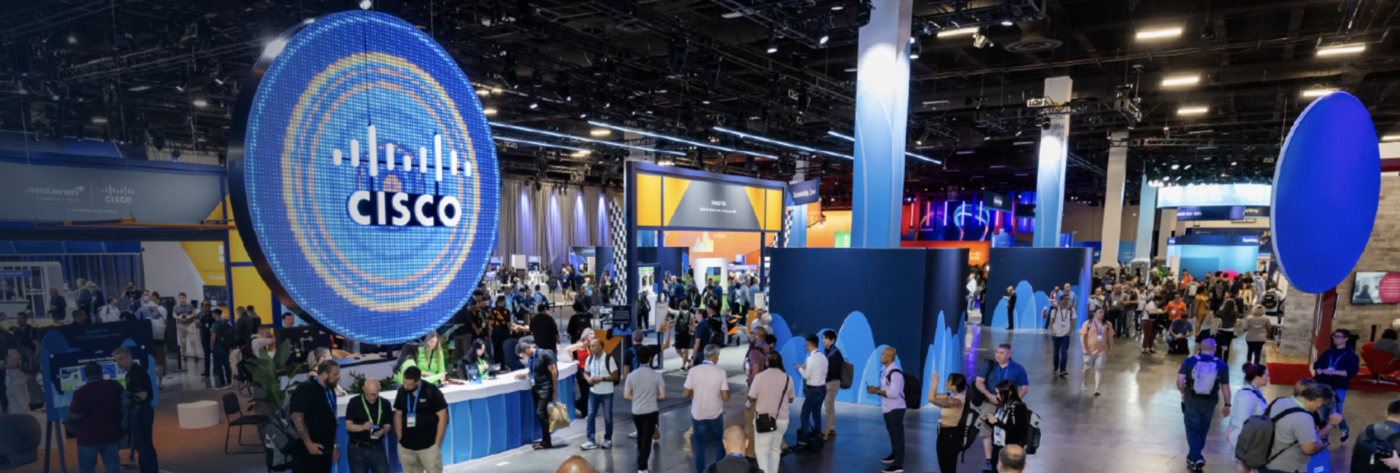 Cisco LIVE touts new hyper-directional stadium Wi-Fi AP & Ultra ...