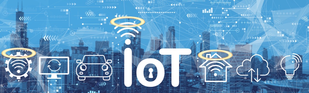 Wi-Fi HaLow update 01/26: Taking a bold step closer to the IoT ...
