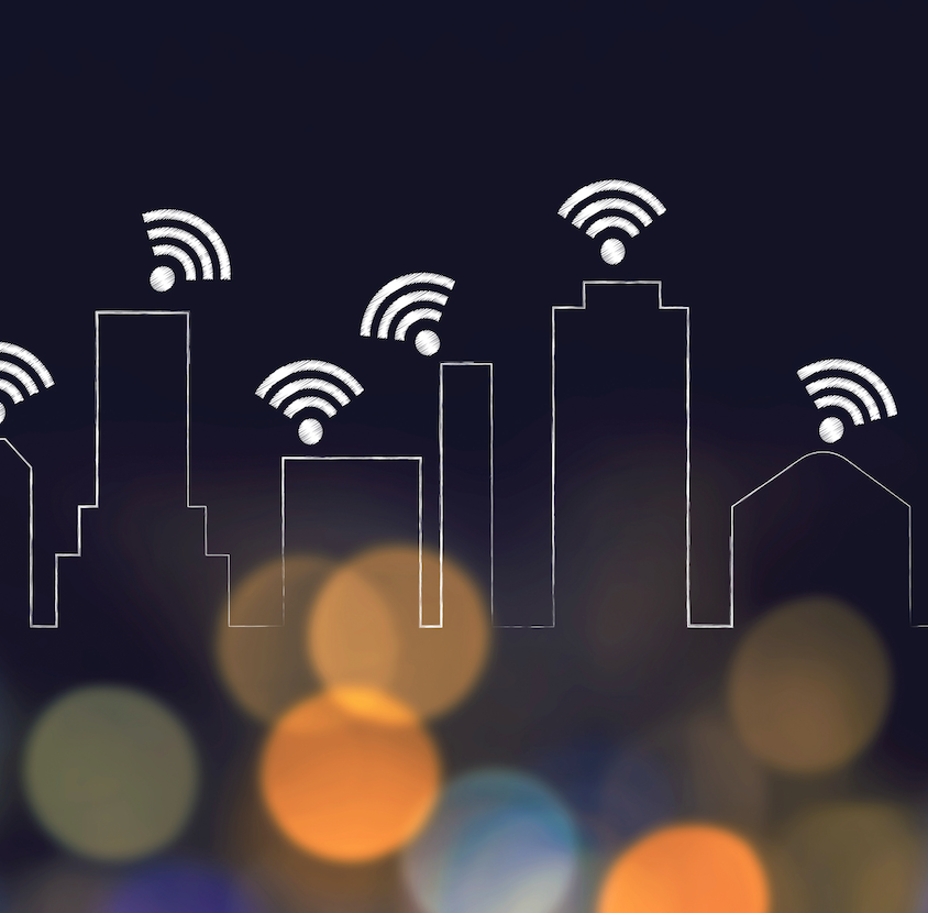 FCC approves seven AFC service providers opening door to standard power ...