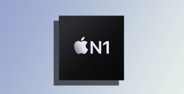 Apple finally ditches Broadcom and launches new "N1" Wi-Fi 7 chip to ...