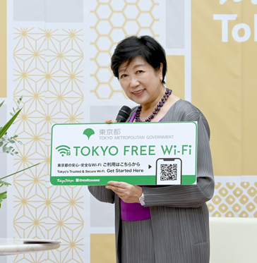 Roundup: Enterprise WLAN market grows 16%, Tokyo installs Passpoint ...